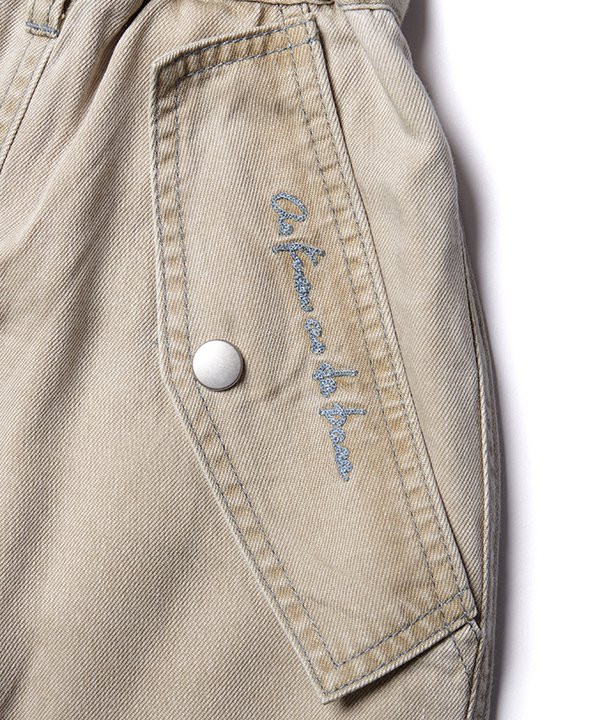 アズノゥアズドゥバズ（as know as de base）/カジュポッケテンセルSK