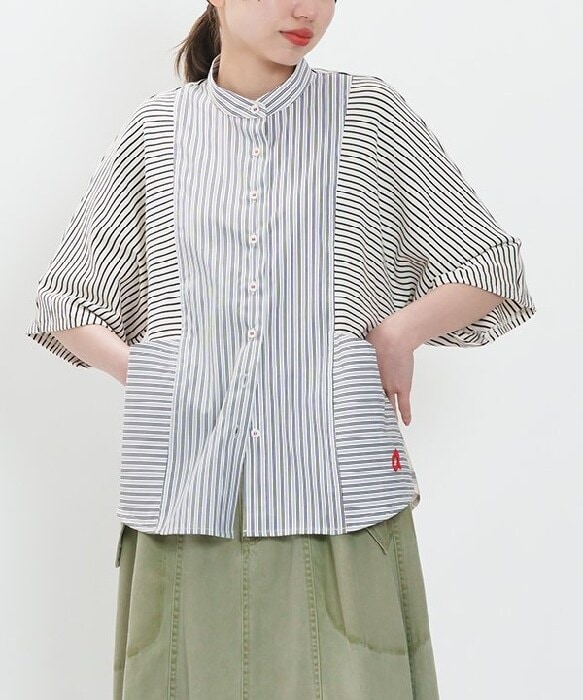 アズノゥアズドゥバズ（as know as de base）/線の集まり前開きＰＯ