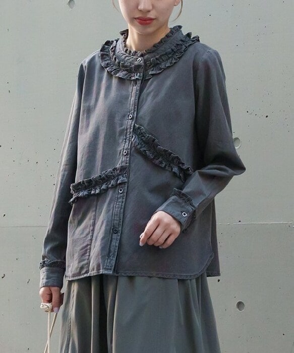 アズノゥアズドゥバズ（as know as de base）/流れるデニフリルＳＨ