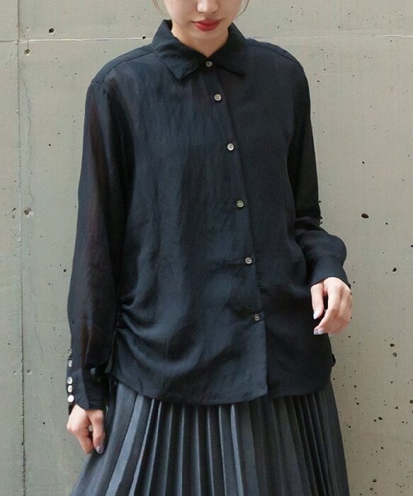 アズノゥアズドゥバズ（as know as de base）/やさしさも羽織るＳＨ