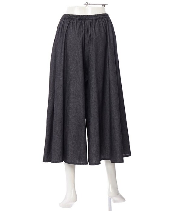 アズノゥアズドゥバズ（as know as de base）/テロリロリデニムスカPT