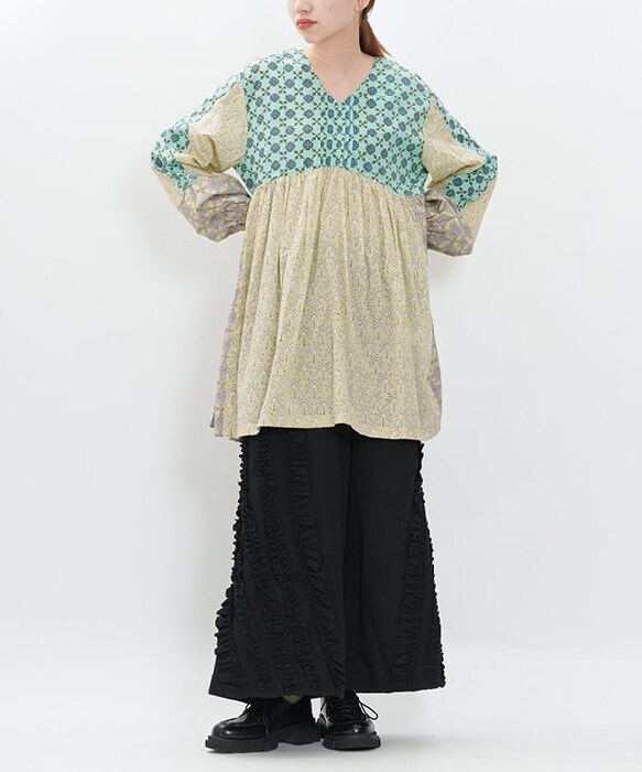 アズノゥアズドゥバズ（as know as de base）/ハンドブロック職人のＴＮ