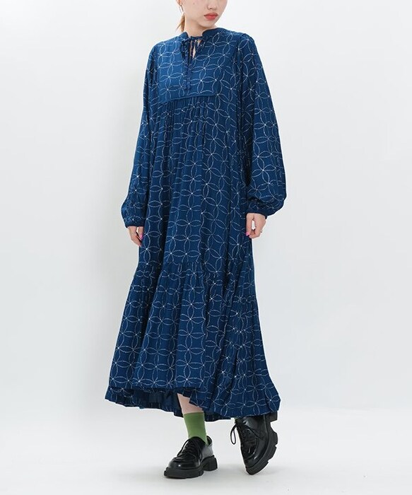 アズノゥアズドゥバズ（as know as de base）/満天星のグリッターＯＰ