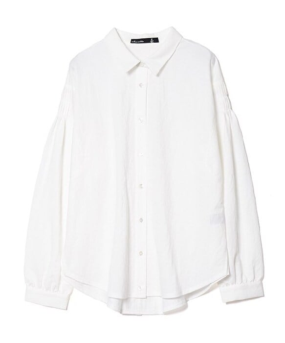 アズノゥアズドゥバズ（as know as de base）/フハクっぽカットでＳＨ