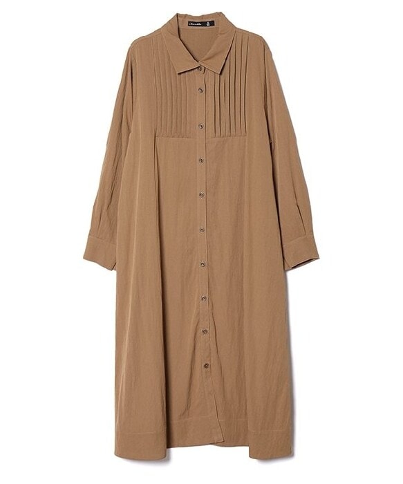 アズノゥアズドゥバズ（as know as de base）/丁寧タックのＳＨワンピ