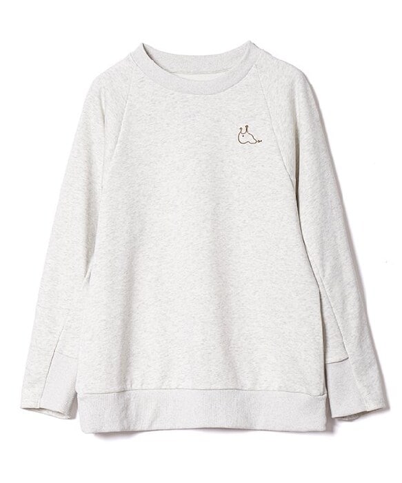 アズノゥアズドゥバズ（as know as de base）/立体袖スラちゃんＰＯ