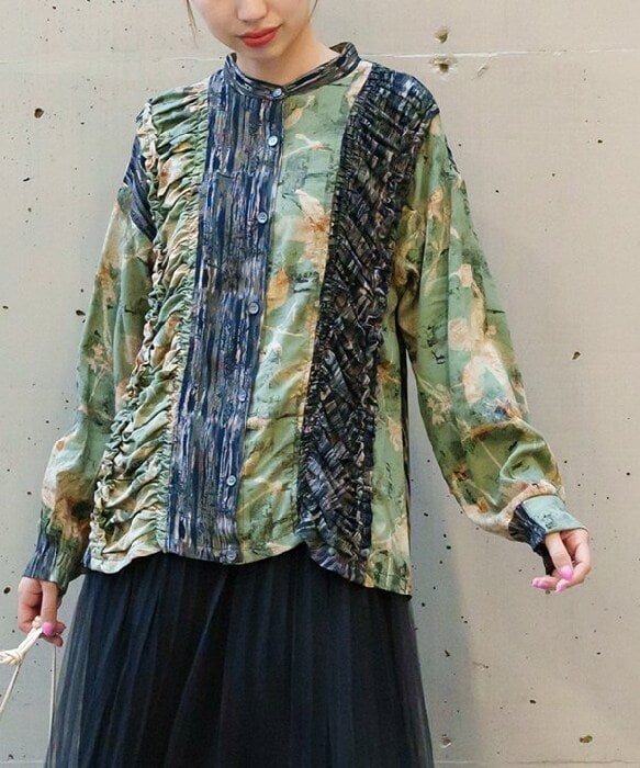 アズノゥアズドゥバズ（as know as de base）/モヤがかりのムギュリＳＨ