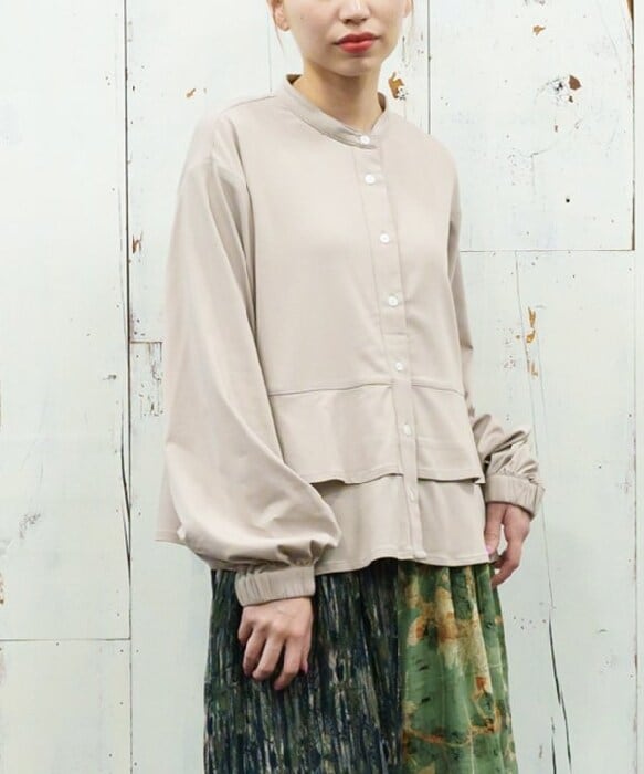 アズノゥアズドゥバズ（as know as de base）/うっすらフレアーＢＬ