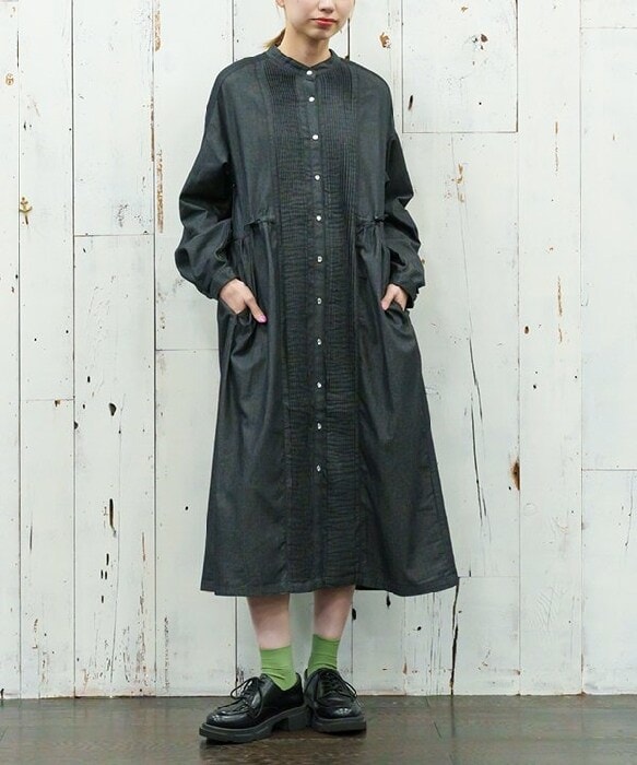 アズノゥアズドゥバズ（as know as de base）/タタタックデニムＯＰ