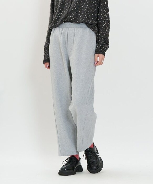 アズノゥアズドゥバズ（as know as de base）/本質的な美意識パンツ