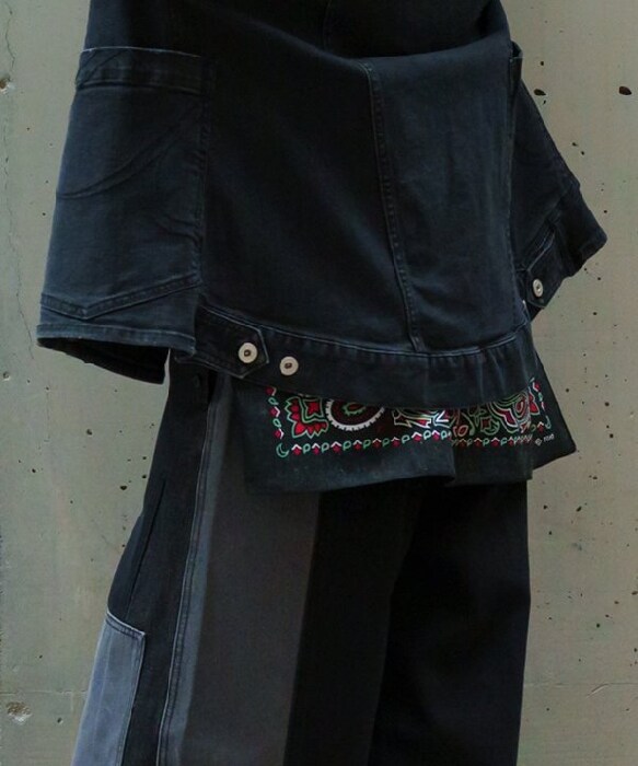 アズノゥアズドゥバズ（as know as de base）/スエヒロガリのＧジャン アズノゥアズドゥバズ（as know as de base）/スエヒロガリのGジャン