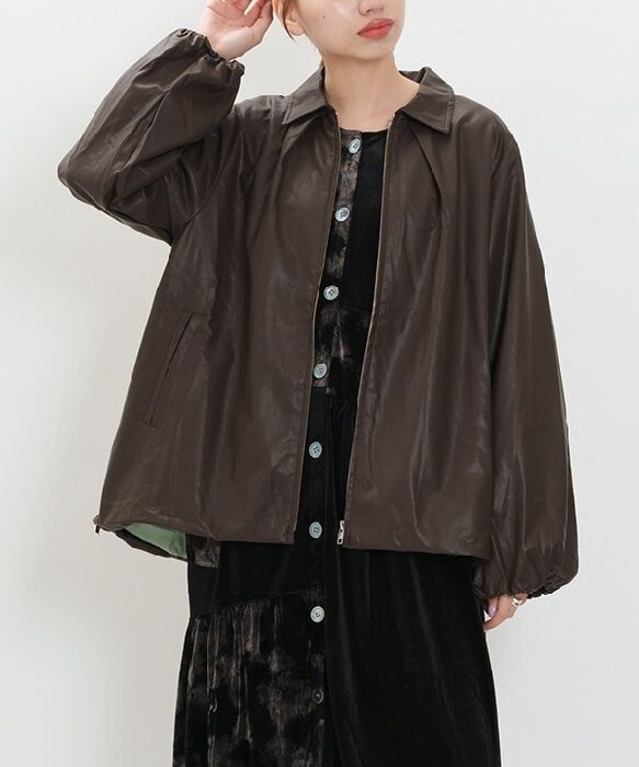 アズノゥアズドゥバズ（as know as de base）/ソフトな合皮でＢＺ