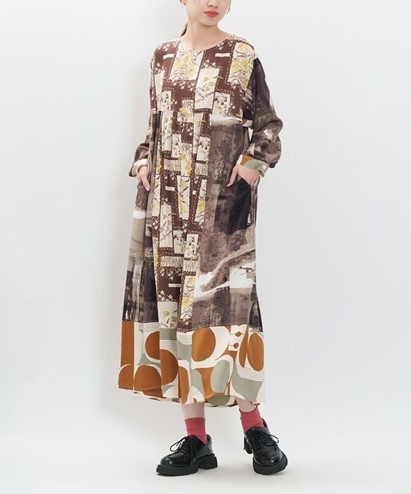 アズノゥアズドゥバズ（as know as de base）/親戚３プリント切替ＯＰ