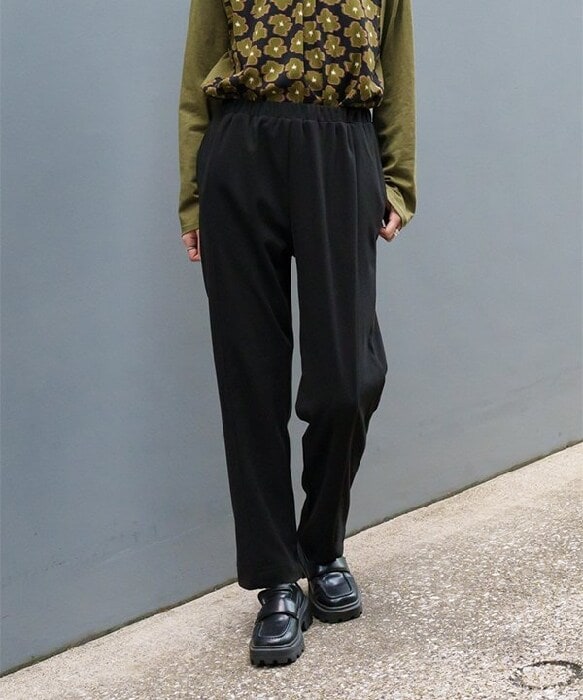 アズノゥアズドゥバズ（as know as de base）/エアリーウォームテーパー