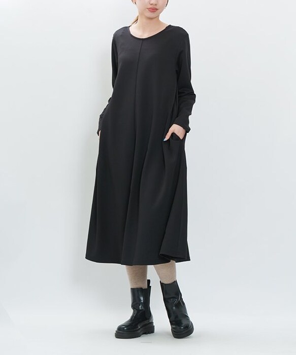 アズノゥアズドゥバズ（as know as de base）/タックで前後シンプルＯＰ