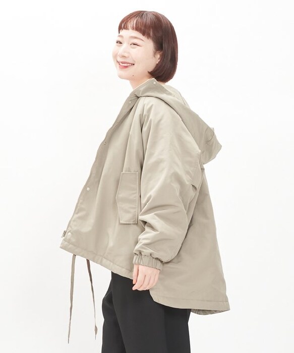 アズノゥアズオオラカ（AS KNOW AS olaca）/【大きいサイズ】軽くて温