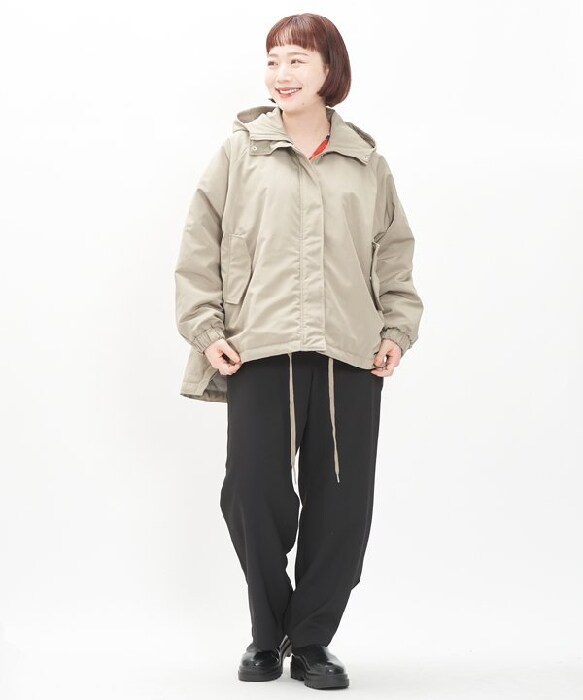 アズノゥアズオオラカ（AS KNOW AS olaca）/【大きいサイズ】軽くて温