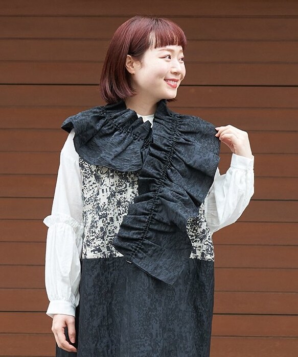 アズノゥアズオオラカ（AS KNOW AS olaca）/【大きいサイズ】美しの