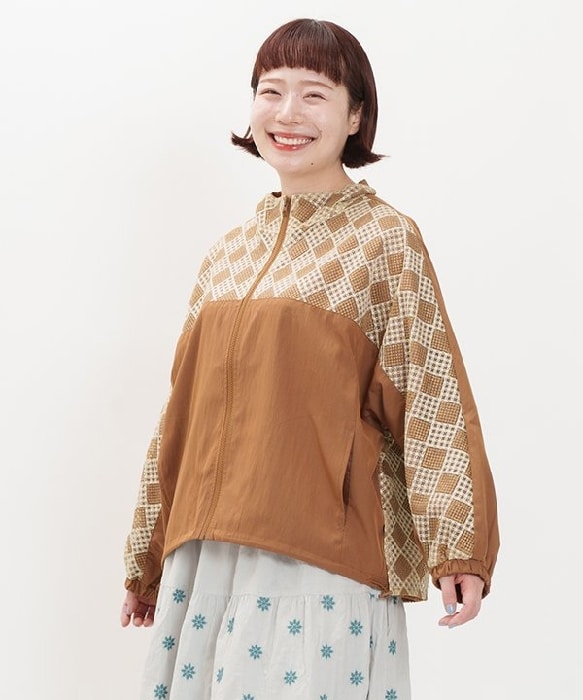 アズノゥアズオオラカ（AS KNOW AS olaca）/【大きいサイズ