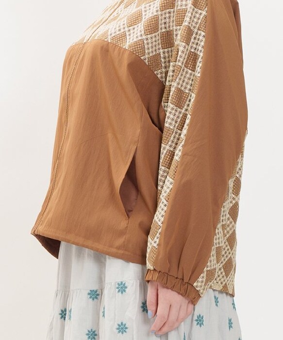 アズノゥアズオオラカ（AS KNOW AS olaca）/【大きいサイズ