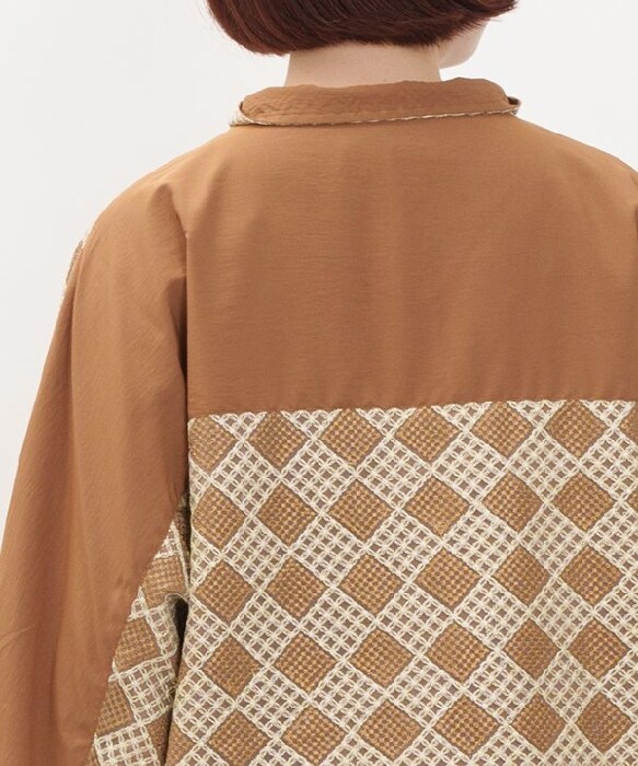 アズノゥアズオオラカ（AS KNOW AS olaca）/【大きいサイズ