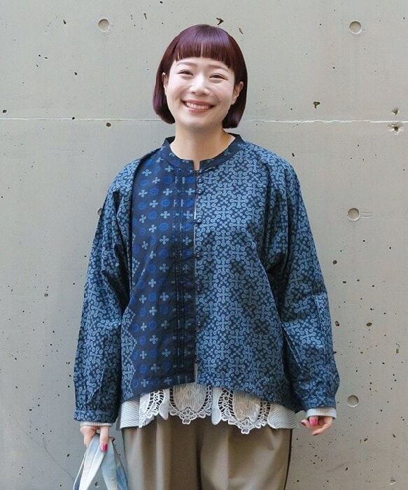 アズノゥアズオオラカ（AS KNOW AS olaca）/【大きいサイズ】ポコ丸ポコポコＳＨ