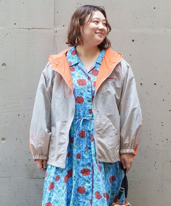 アズノゥアズオオラカ（AS KNOW AS olaca）/【大きいサイズ】アズノロイド２２マンパ