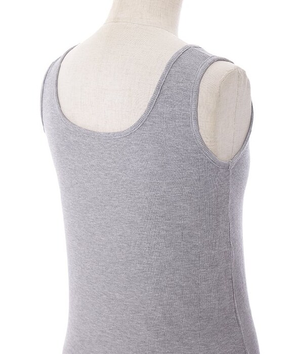 アズノゥアズオオラカ（AS KNOW AS olaca）/【大きいサイズ】レーヨンリブリブＴＫ アズノゥアズオオラカ（AS KNOW AS olaca）/【大きいサイズ】レーヨン