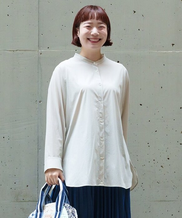 アズノゥアズオオラカ（AS KNOW AS olaca）/【大きいサイズ】気にしなくていいＳＨ