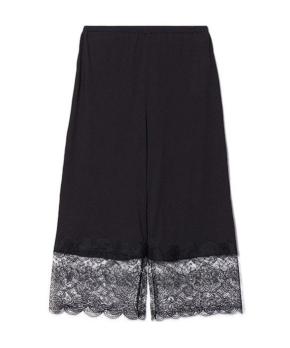 アズノゥアズオオラカ（AS KNOW AS olaca）/【大きいサイズ】優しいレースペチＰＴ８５