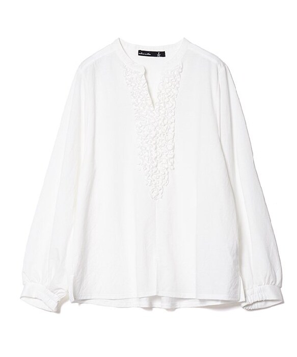 アズノゥアズオオラカ（AS KNOW AS olaca）/【大きいサイズ】フハクっ