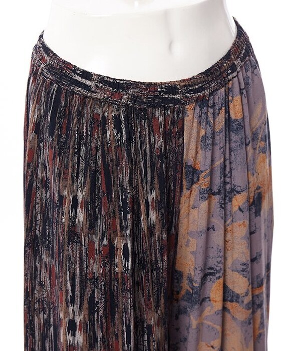 アズノゥアズオオラカ（AS KNOW AS olaca）/【大きいサイズ】モヤ