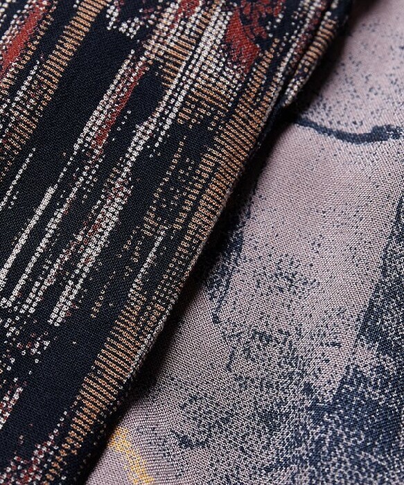 アズノゥアズオオラカ（AS KNOW AS olaca）/【大きいサイズ】モヤ