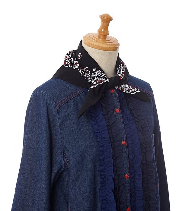 アズノゥアズオオラカ（AS KNOW AS olaca）/【大きいサイズ】ホイップ