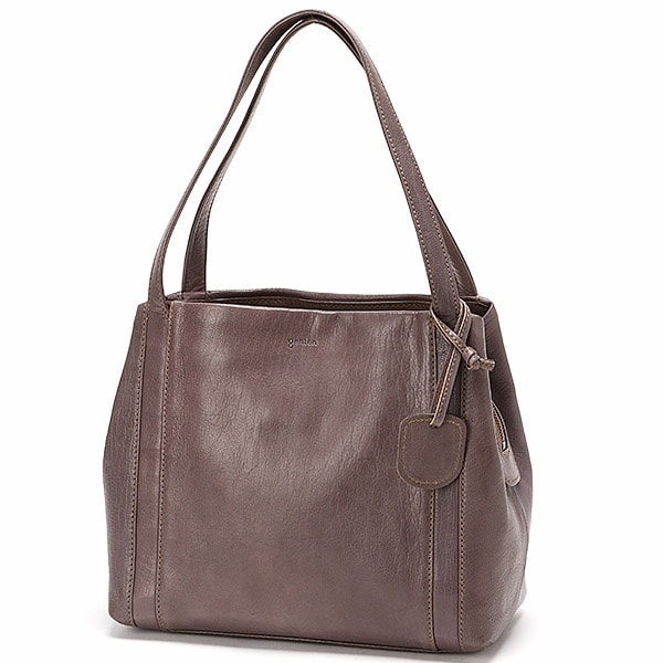 ゲンテン（genten）/ゴートベーシック ハンドバッグ