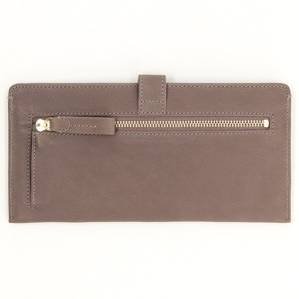 ゲンテン（genten）/フレスコ 薄マチ長財布の通販はau PAY マーケット