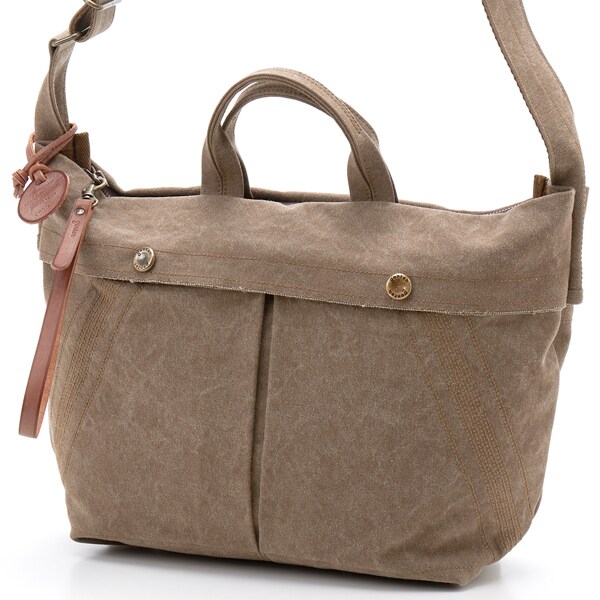 ゲンテン（genten）/ミルキャンバス EC限定