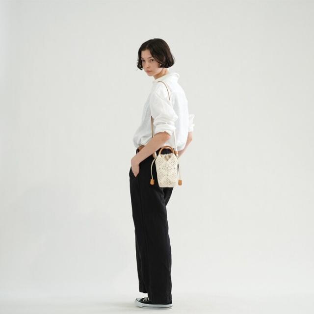 ゲンテン（genten）/サスティナブルカットワーク