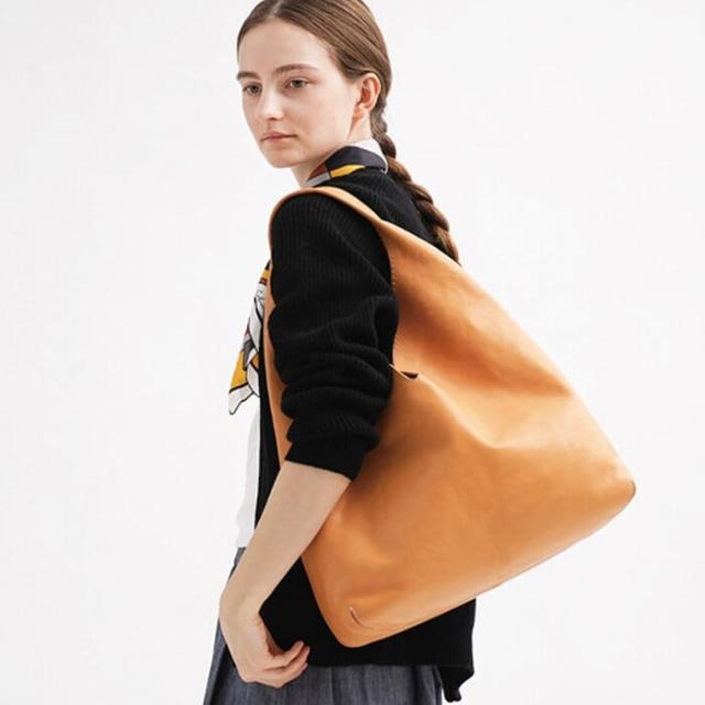 ゲンテン（genten）/クオイオ　ワンショルダー 大