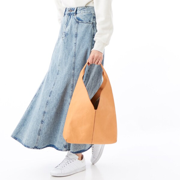 ゲンテン（genten）/クオイオ ワンショルダー 小