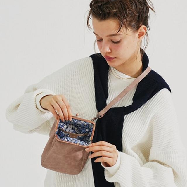 ゲンテン（genten）/アンティーコ×ＬＩＢＥＲＴＹ