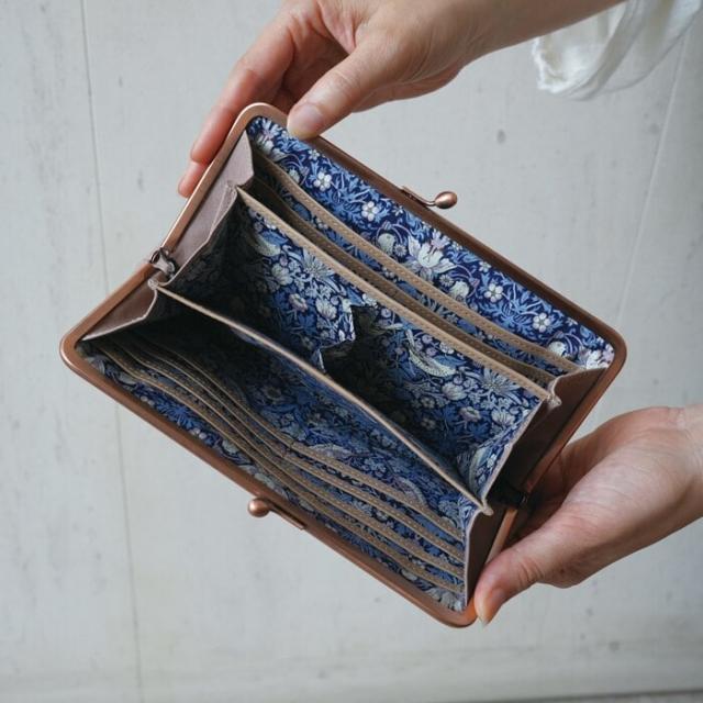 ゲンテン（genten）/アンティーコ×ＬＩＢＥＲＴＹ