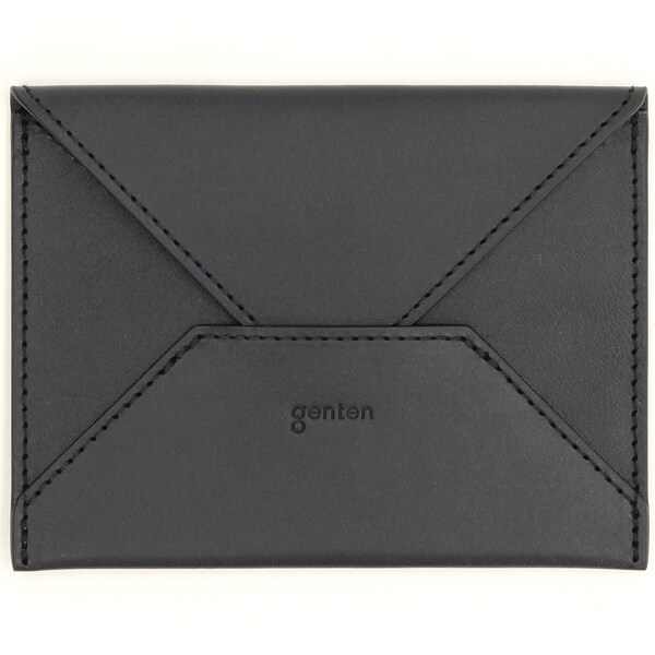 ゲンテン（genten）/コンパト