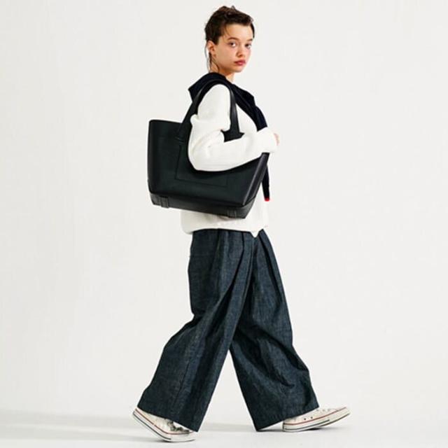 ゲンテン（genten）/【直営店・WEB限定】アマーノ トートバッグ L