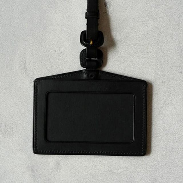 ゲンテン（genten）/【直営店・WEB限定】アマーノ IDケース