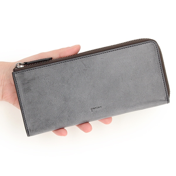 【NEW】ゲンテン（genten）/プレッソ