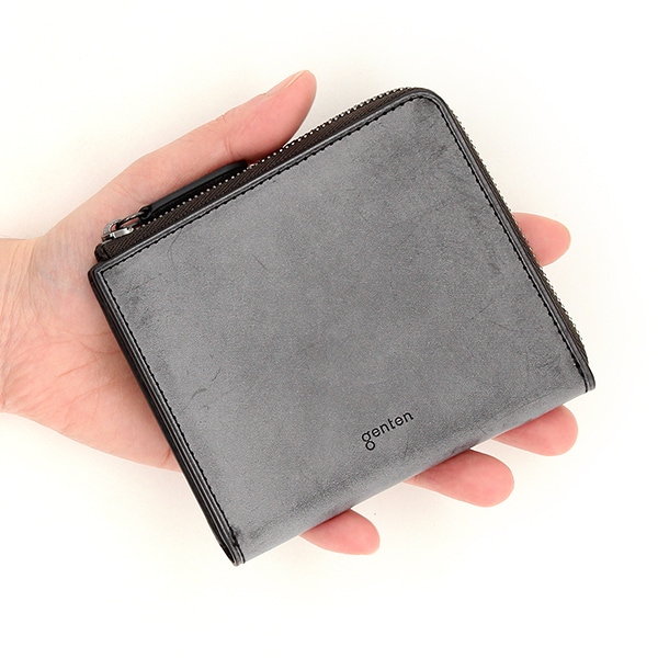 【NEW】ゲンテン（genten）/プレッソ