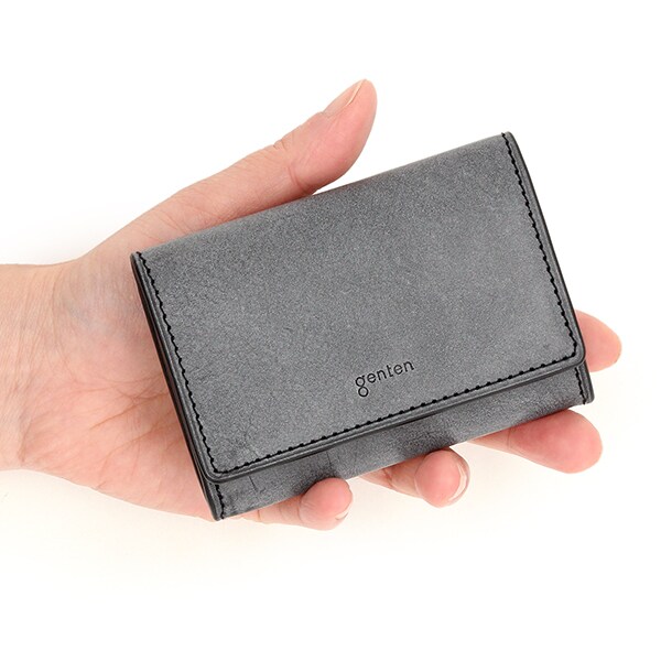 【NEW】ゲンテン（genten）/プレッソ