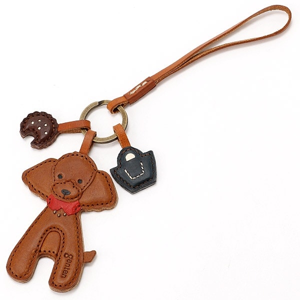 ゲンテン（genten）/ワクワクチャーム（トイプードル）