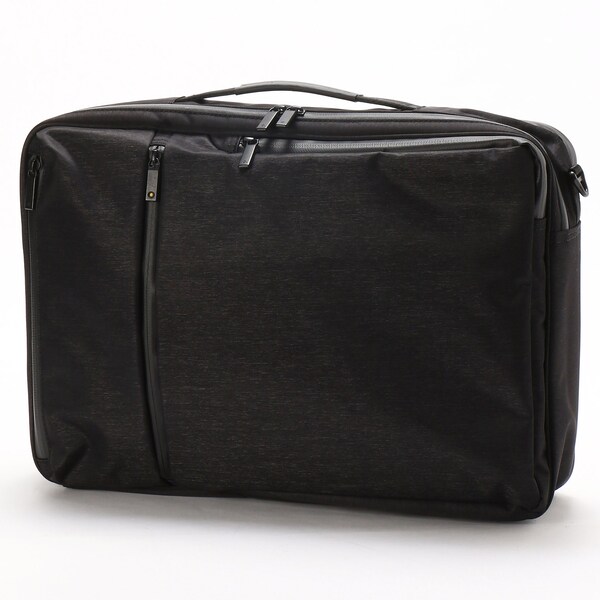 エース（ace．）/3WAYバッグ リュック ガジェタブルヘザー 16L ace．